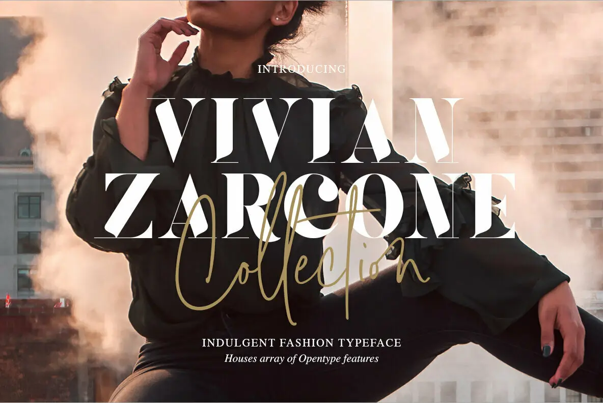 Giaza Font - FontPath