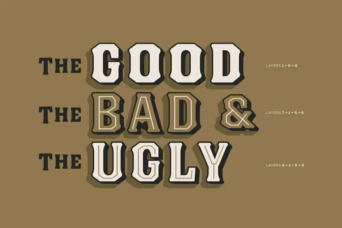 Blackberry Font - YouWorkForThem