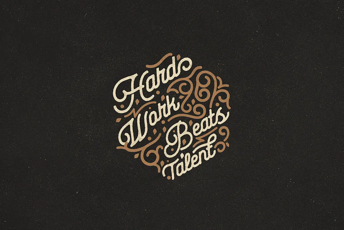 Riverfall Semi Rounded Font - YouWorkForThem