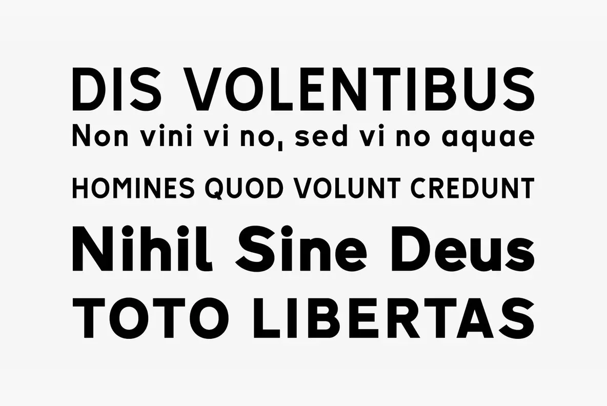 Traffic Type Font - FontPath