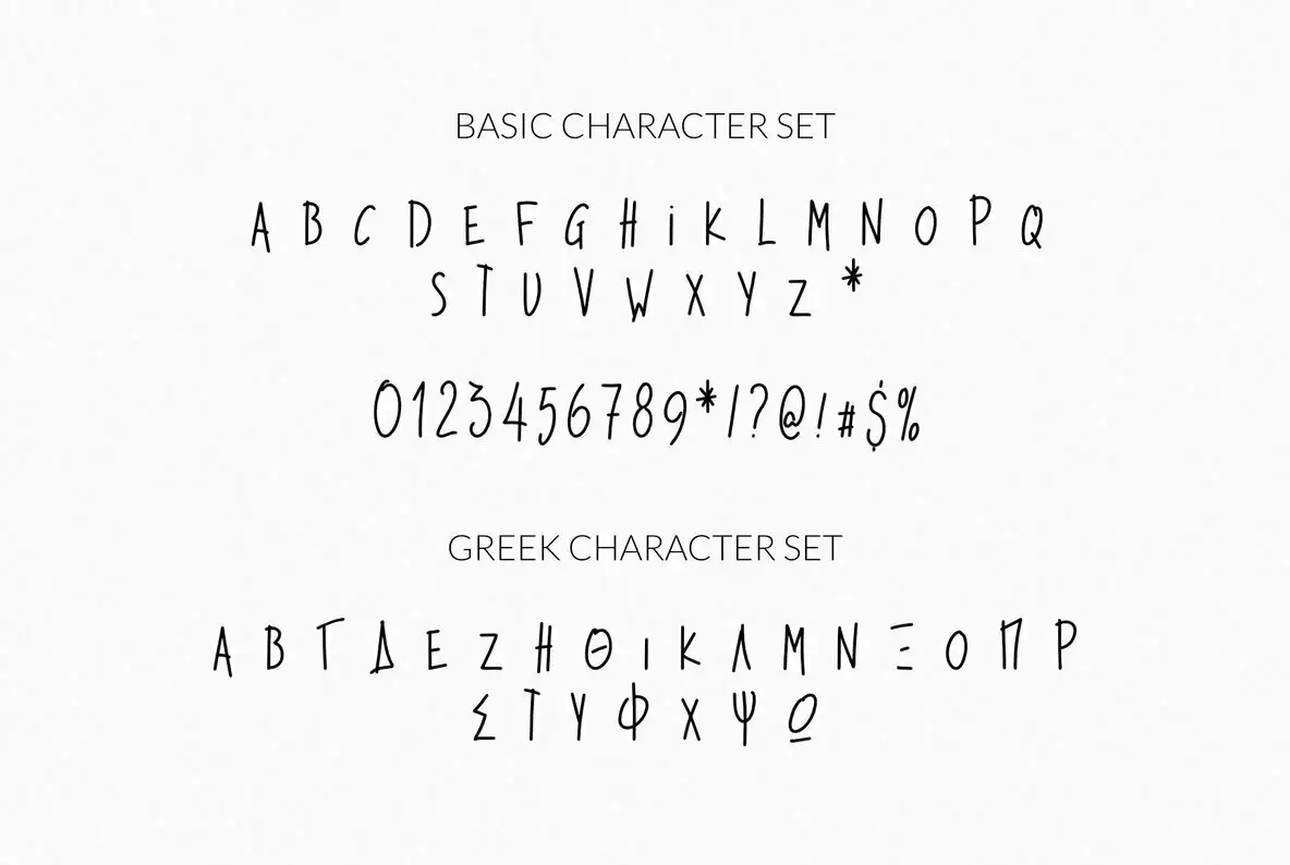 Dead Inside Font - FontPath