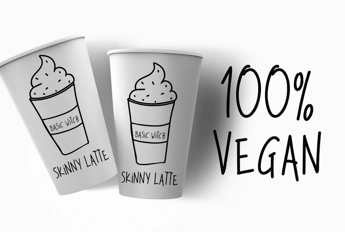 Dead Inside Font - FontPath