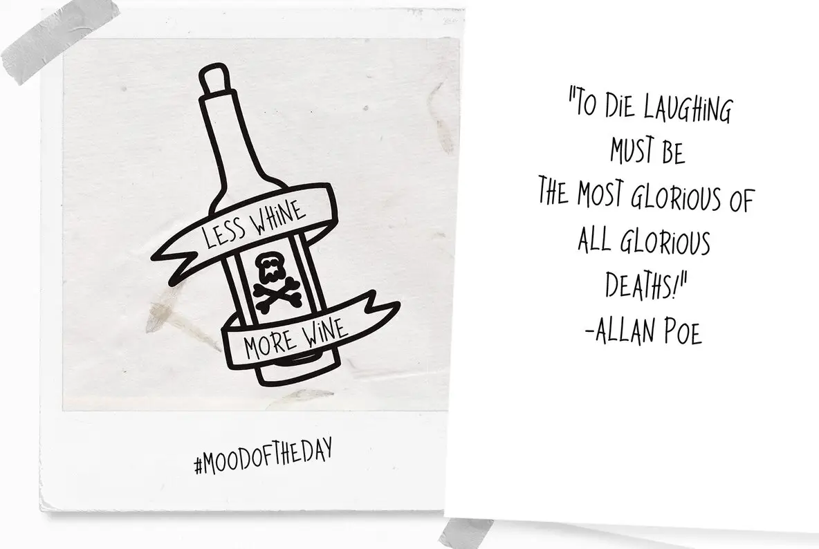 Dead Inside Font - FontPath