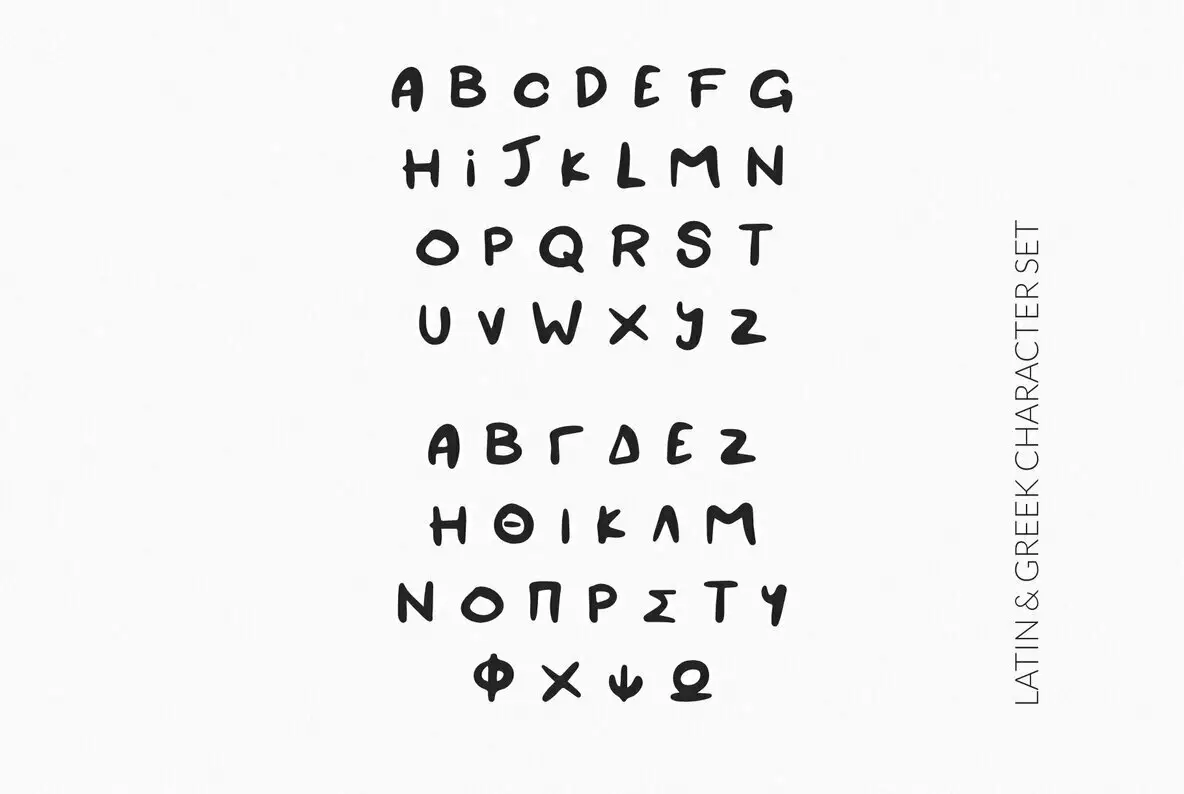 AKAKIOS Font - YouWorkForThem