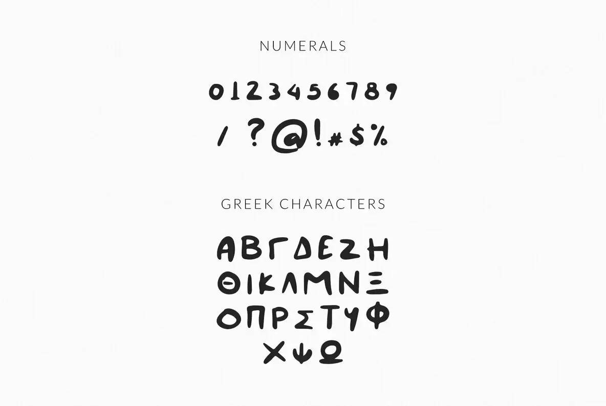 AKAKIOS Font - YouWorkForThem