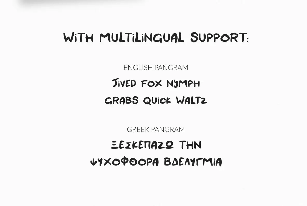 AKAKIOS Font - YouWorkForThem