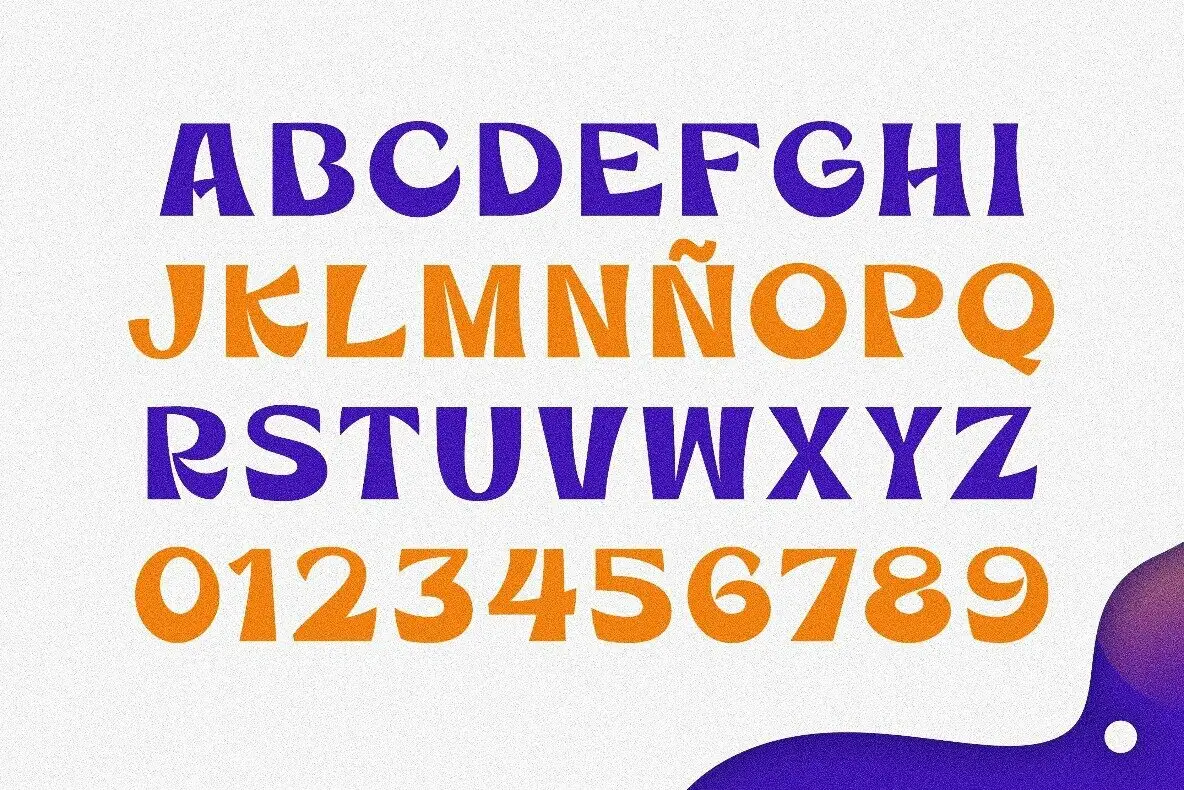 Mercuria Font - YouWorkForThem