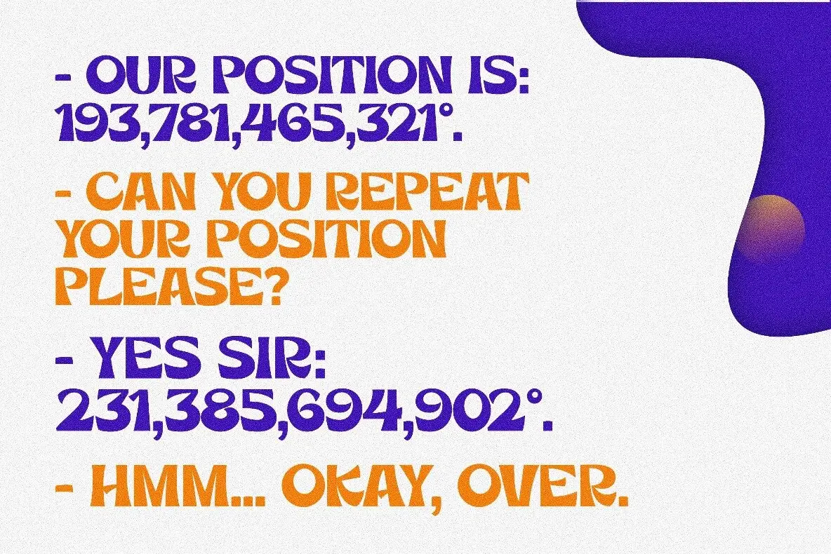 Mercuria Font - YouWorkForThem