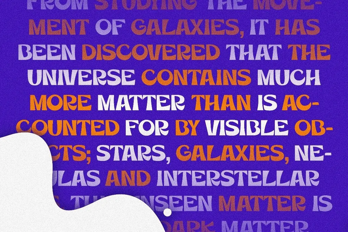 Mercuria Font - YouWorkForThem
