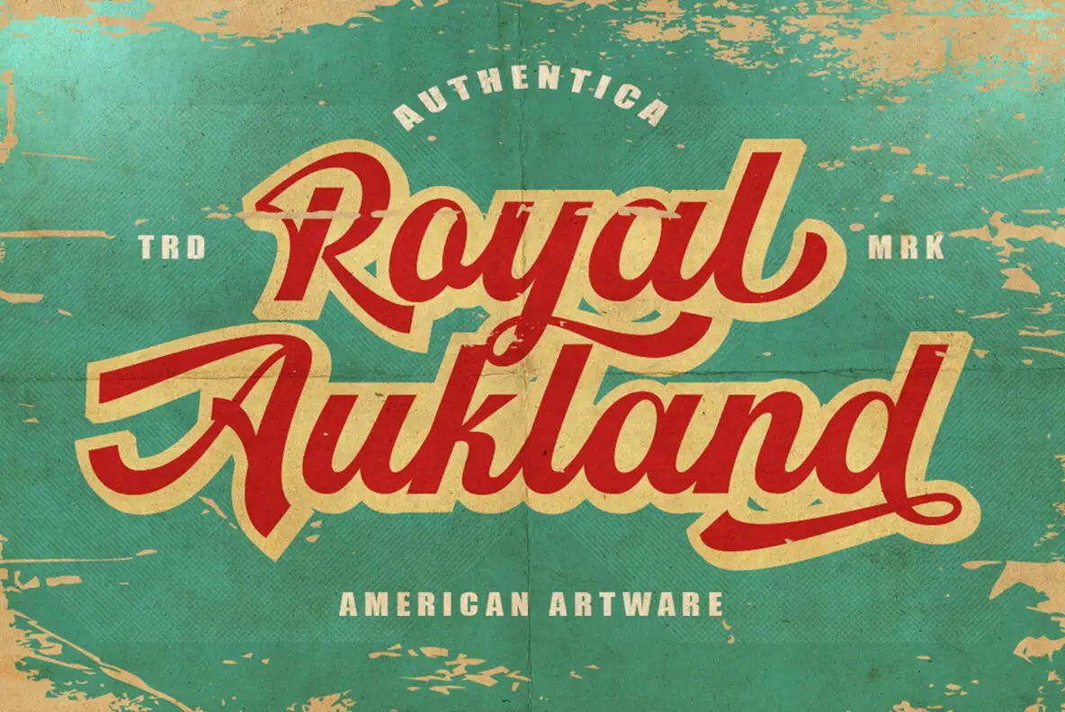 Srikandy Script Font - FontPath