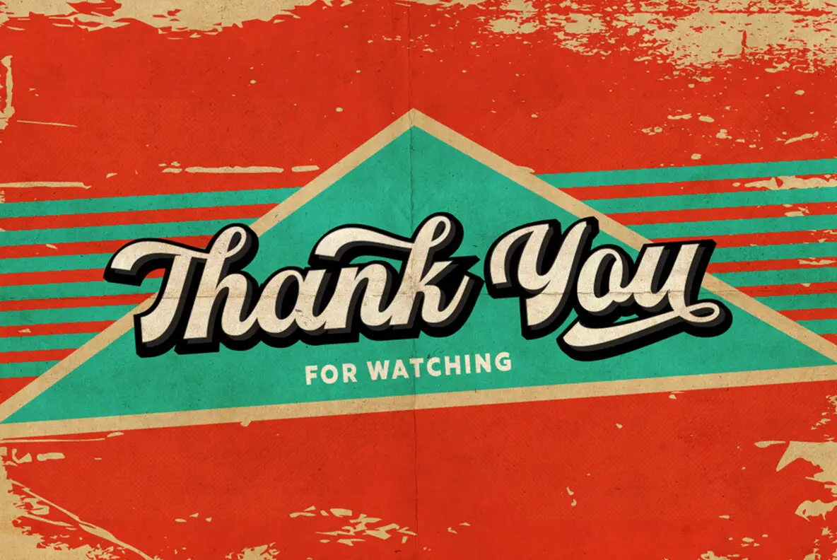 Srikandy Script Font - FontPath