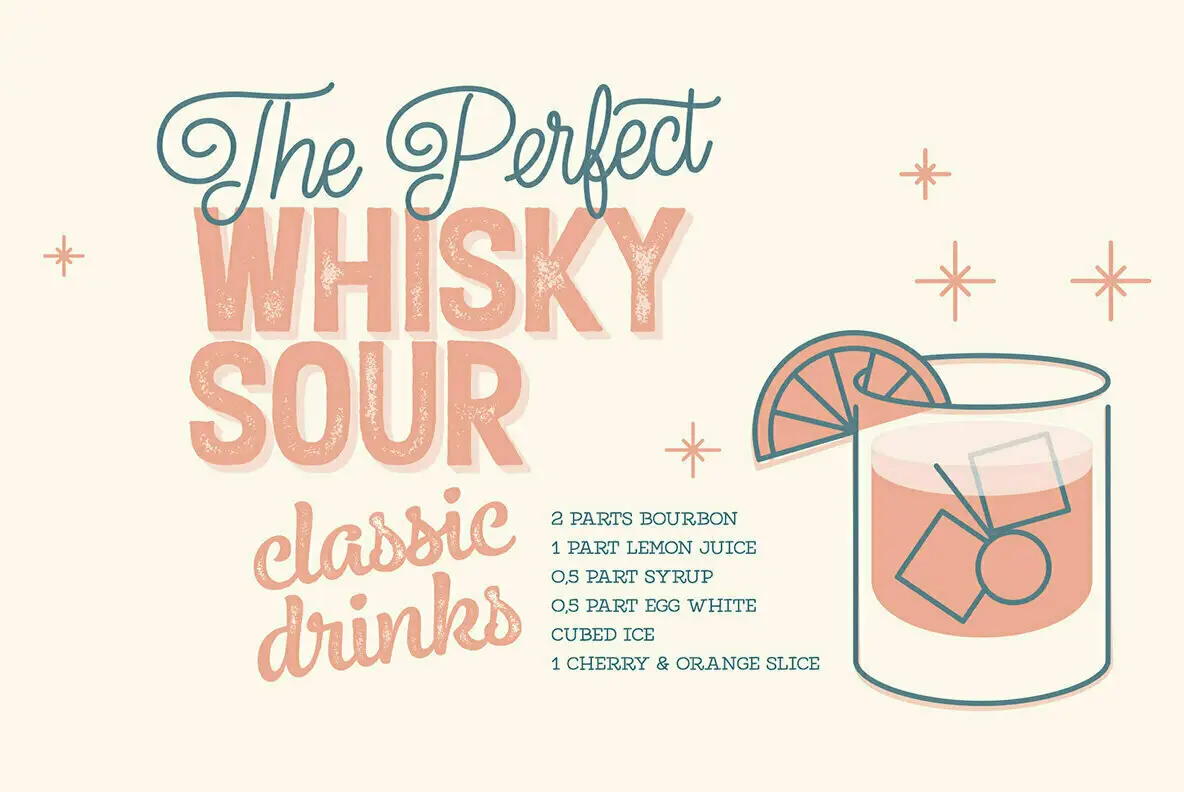 Elixir Font - YouWorkForThem