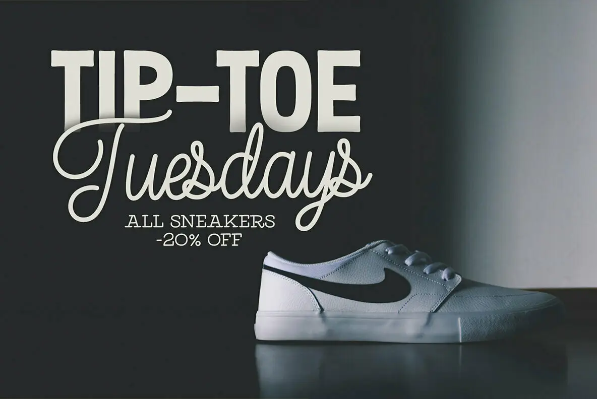 Elixir Font - YouWorkForThem