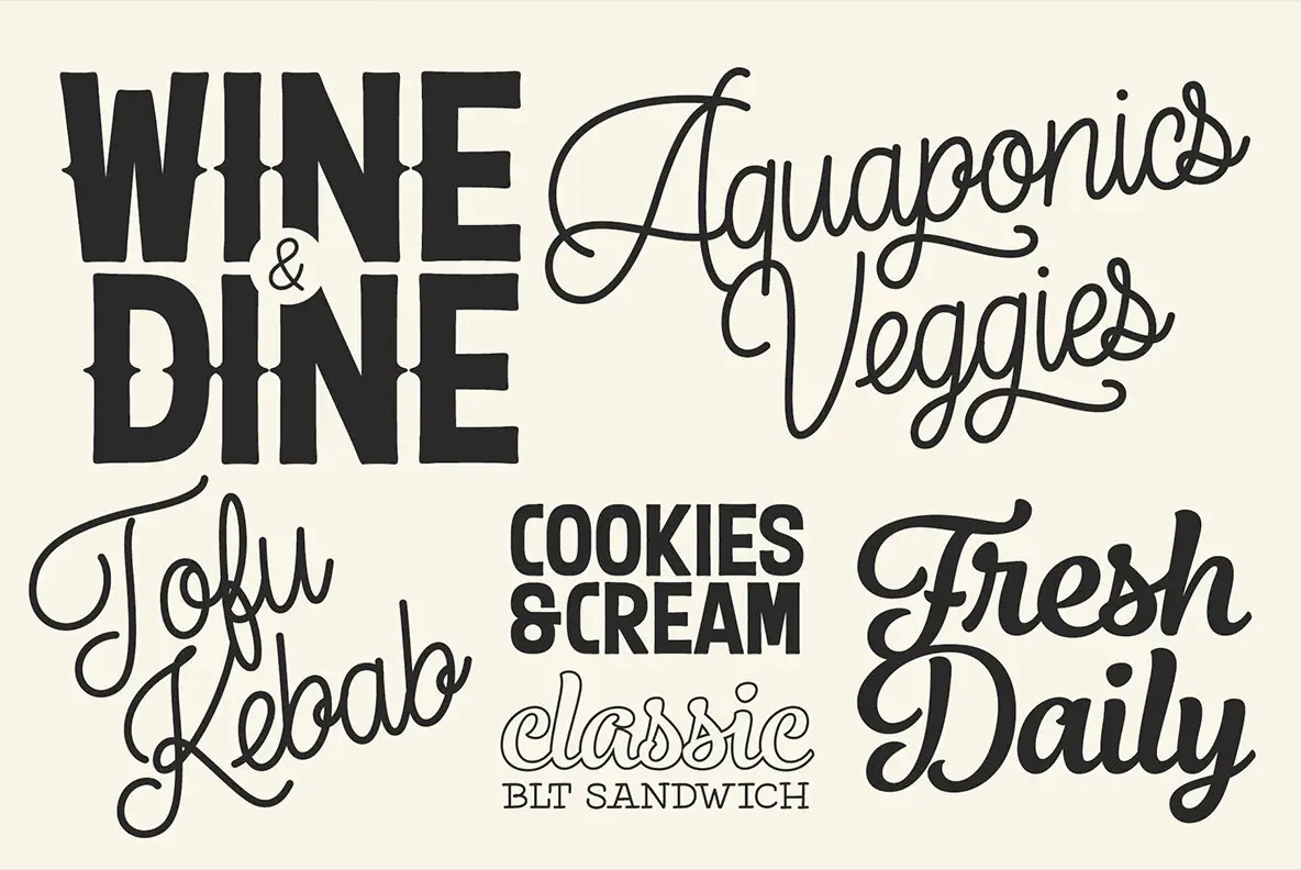 Elixir Font - YouWorkForThem