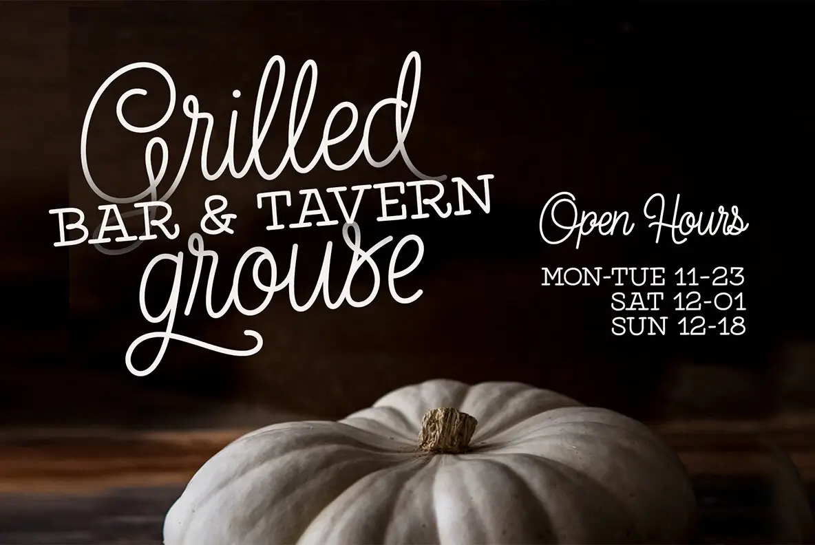 Elixir Font - YouWorkForThem