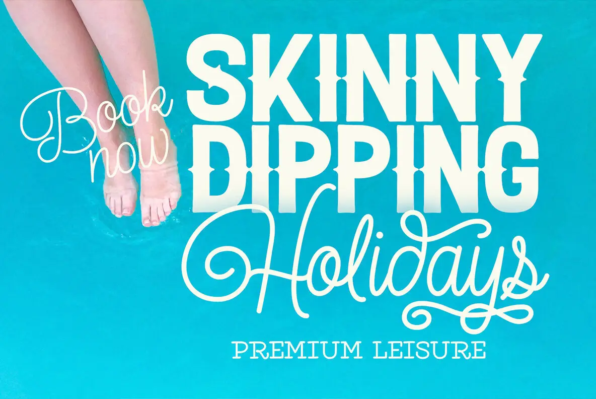 Elixir Font - YouWorkForThem