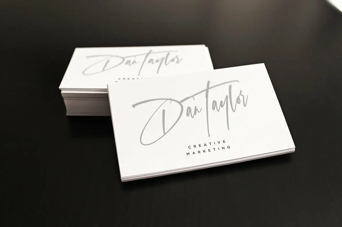 Checkpoint Signature Font - YouWorkForThem