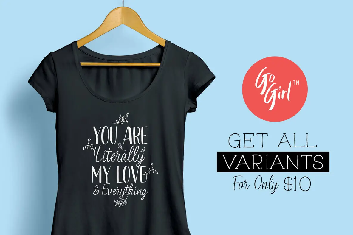 Olive - Hand Lettering Tool Kit Font - YouWorkForThem