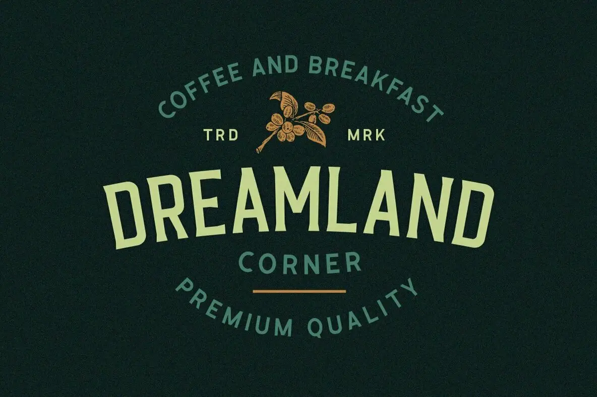 Caligor Font - YouWorkForThem