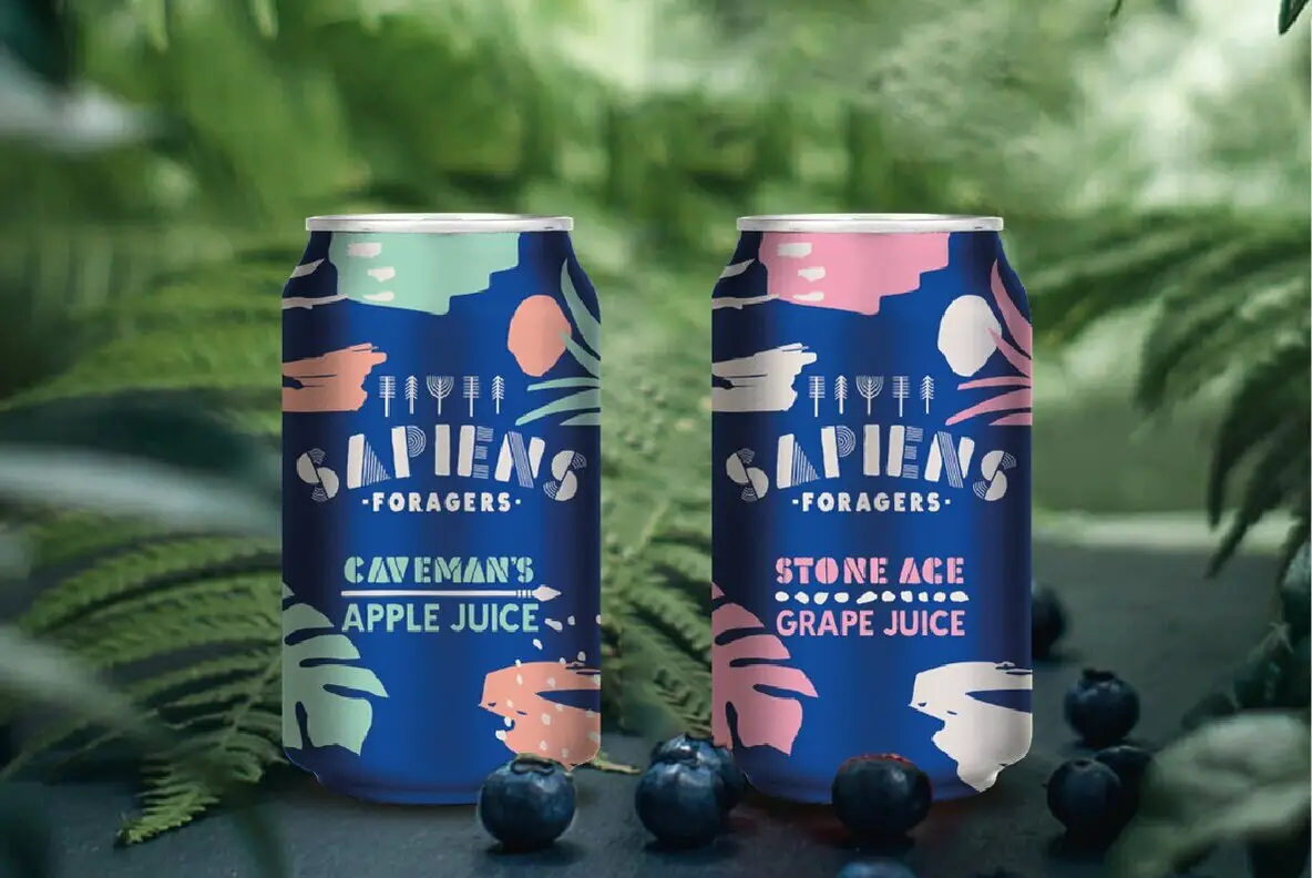 Sapiens Font - YouWorkForThem