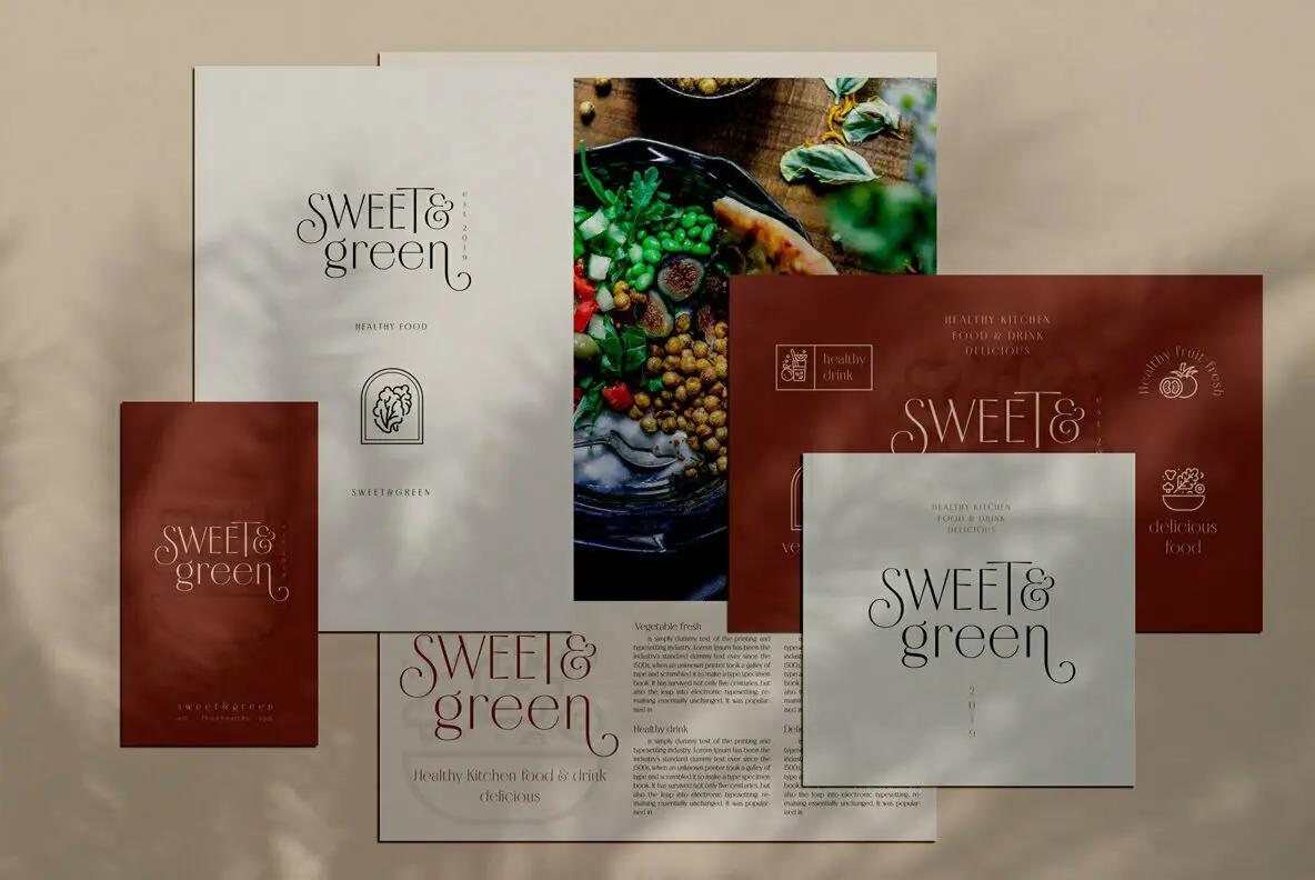 Borest Font - YouWorkForThem