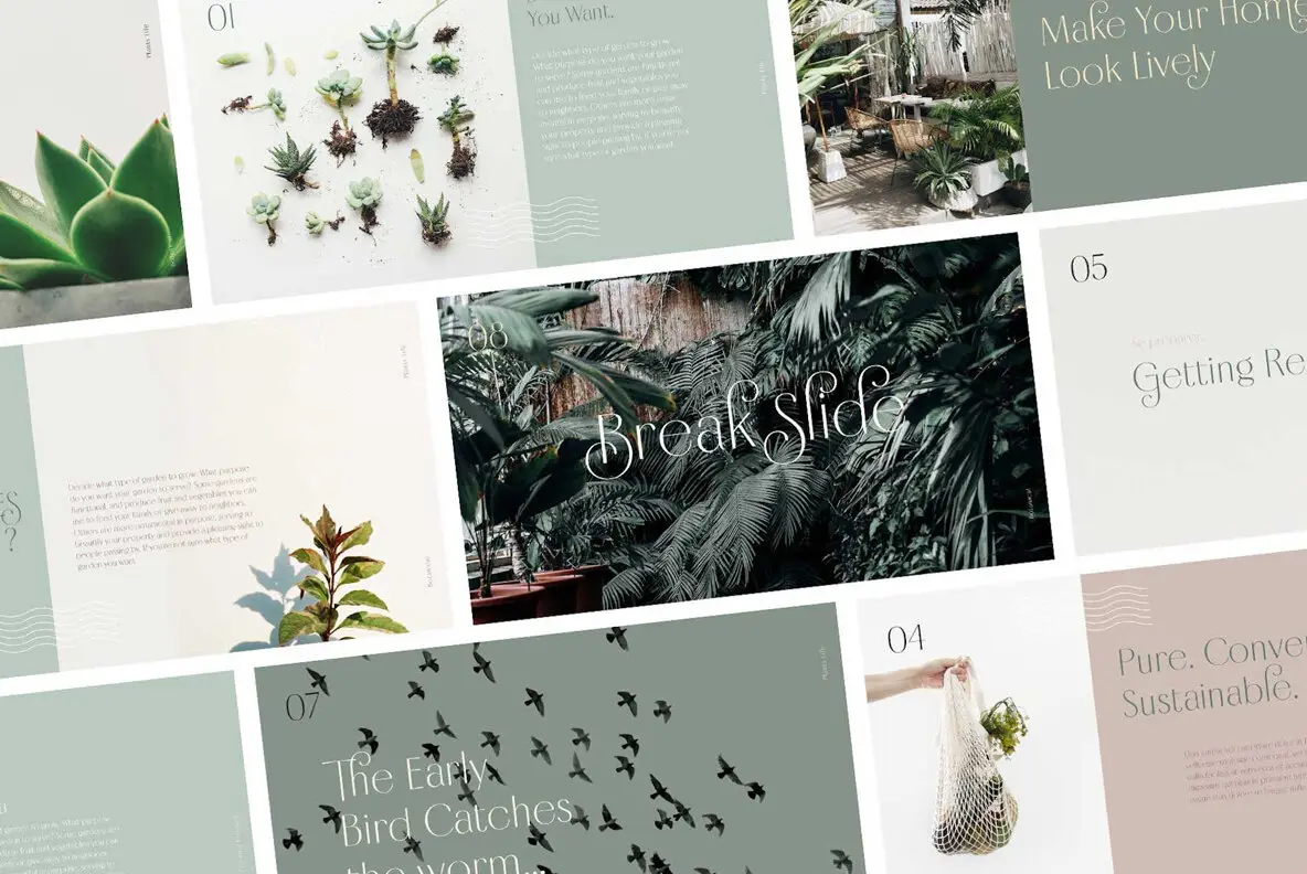 Borest Font - YouWorkForThem