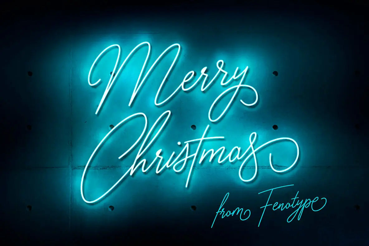 Papillon Script Font - YouWorkForThem