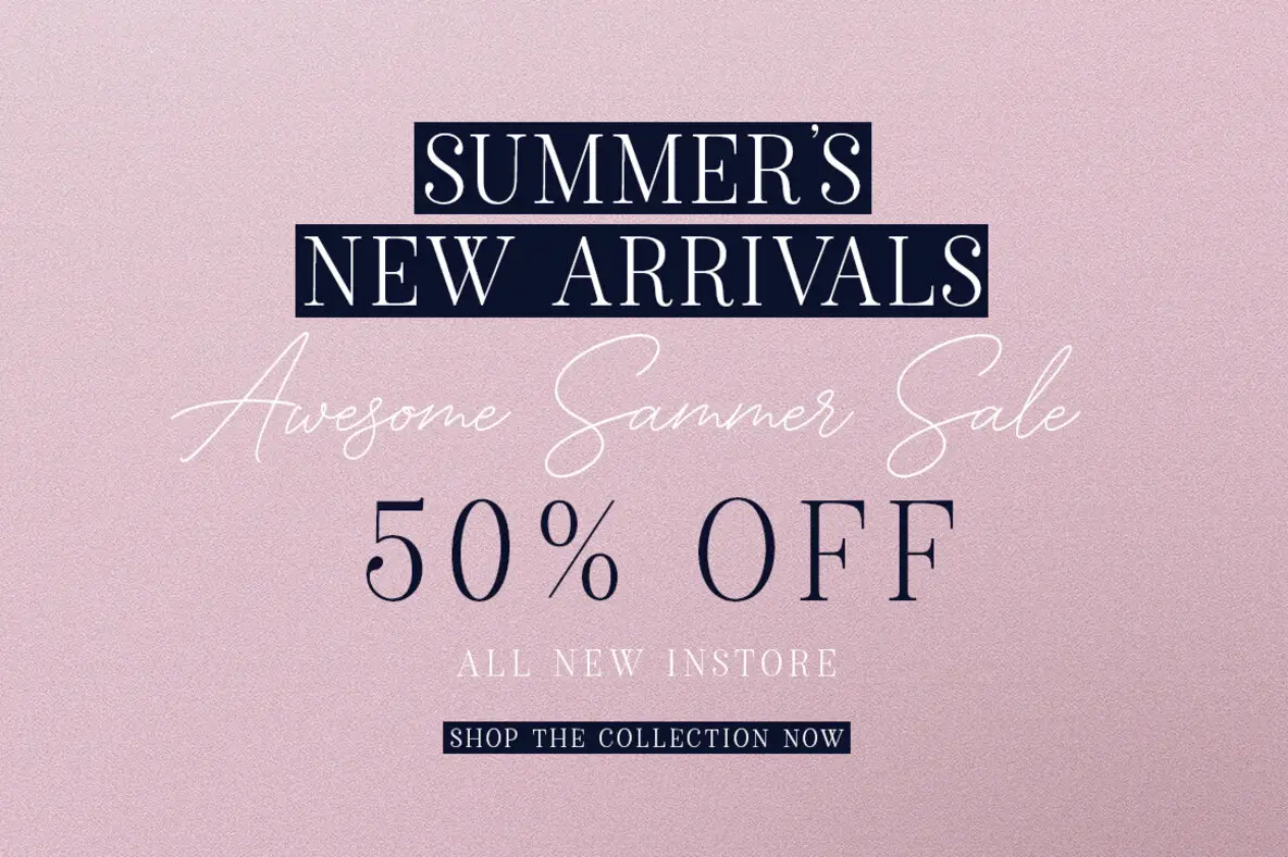 American Favorite Font Duo Font - FontPath