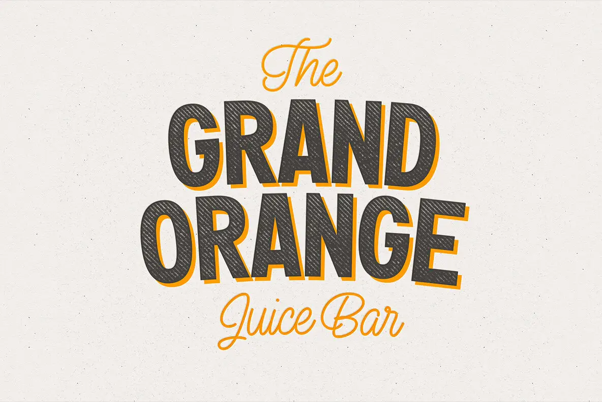 Perfume Font - FontPath
