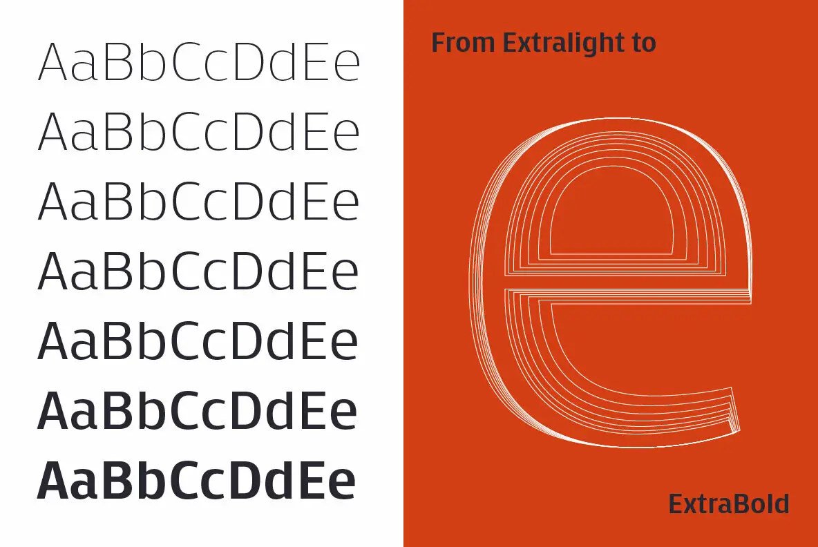 Skrinia Font - FontPath