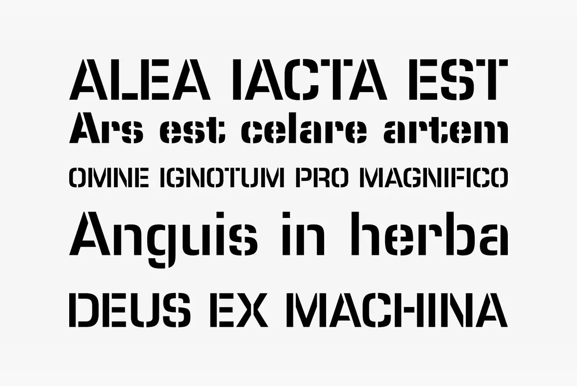 Marin Font - FontPath
