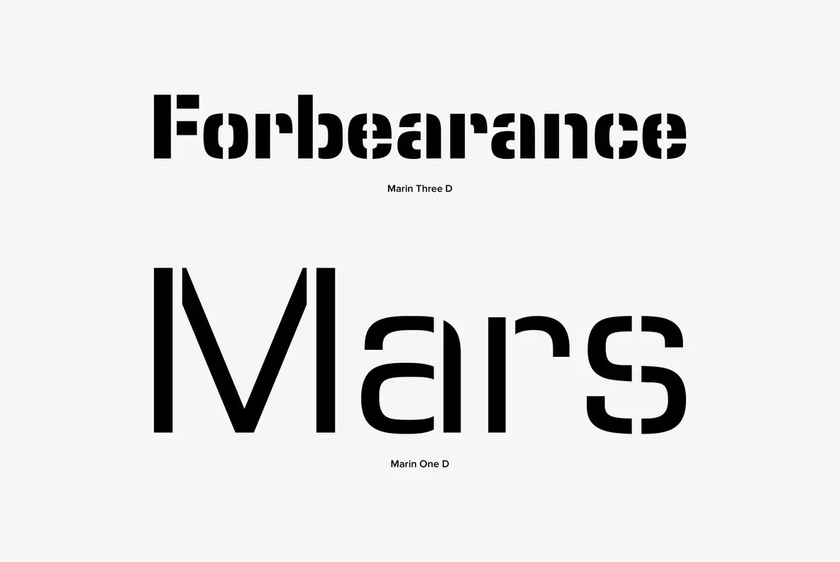 Marin Font - YouWorkForThem
