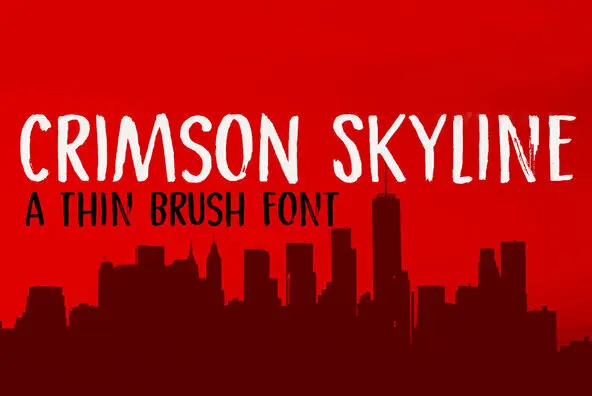 Charming Crayon Fonts - FontPath
