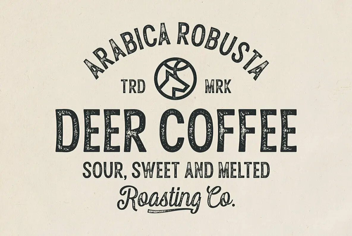 Breakdance Font - FontPath