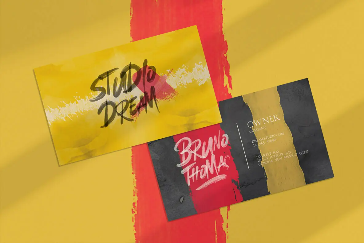 Astude and Dude - SVG Font Font - FontPath