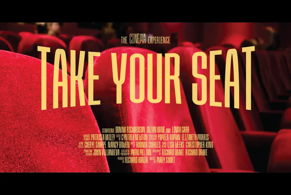 Due Credit Font - YouWorkForThem