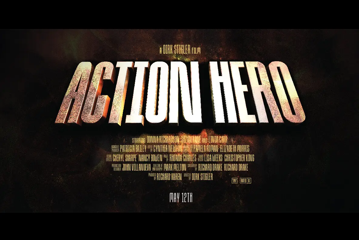 Due Credit Font - YouWorkForThem