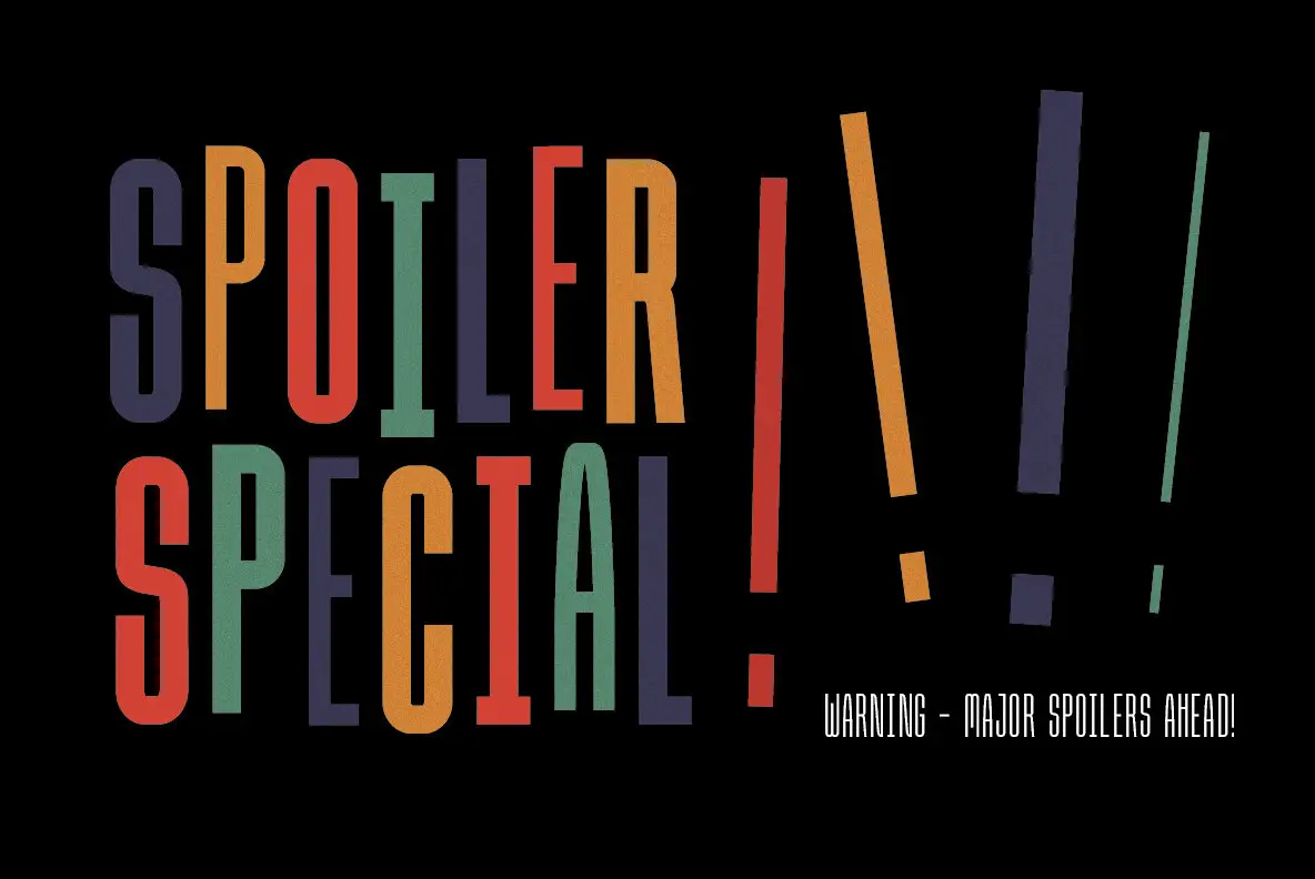 Due Credit Font - YouWorkForThem