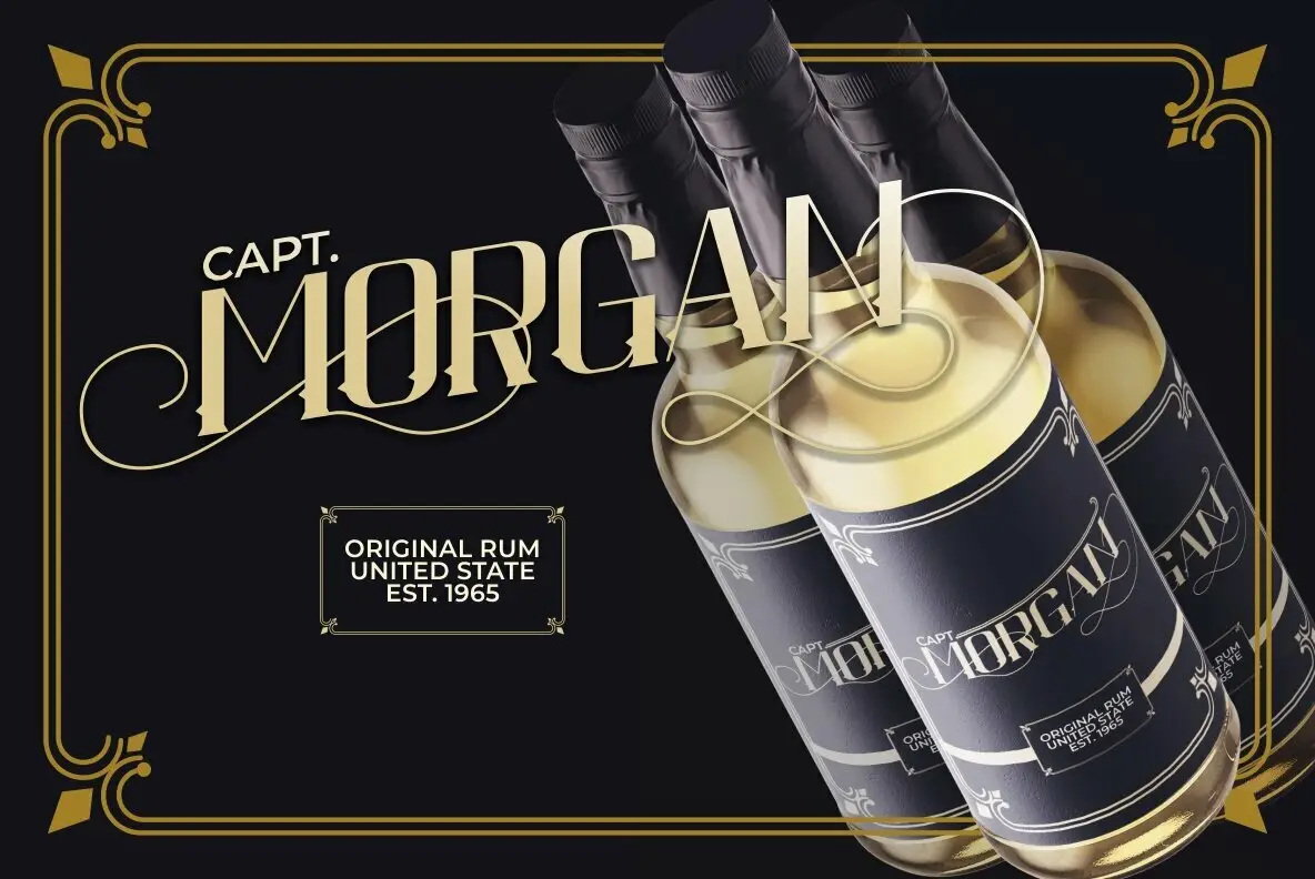 Visaka Font - YouWorkForThem