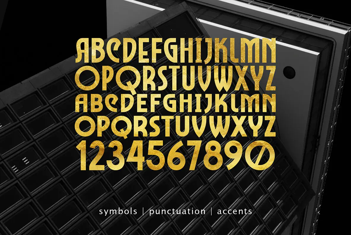 Marcheile Font - YouWorkForThem