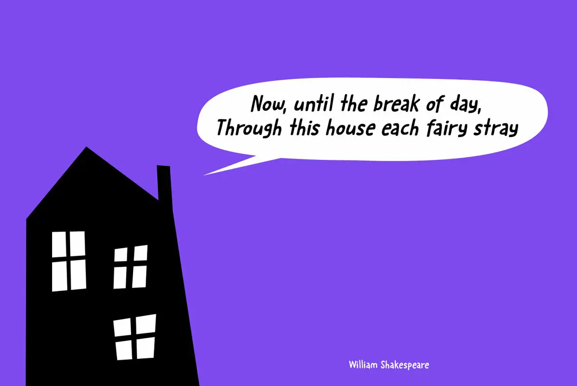 Kabouter Font - YouWorkForThem