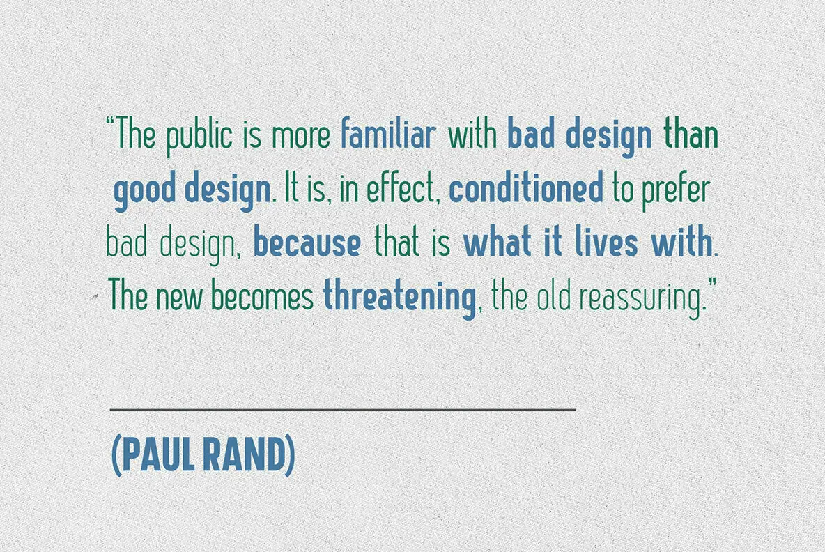 Davish Font - YouWorkForThem