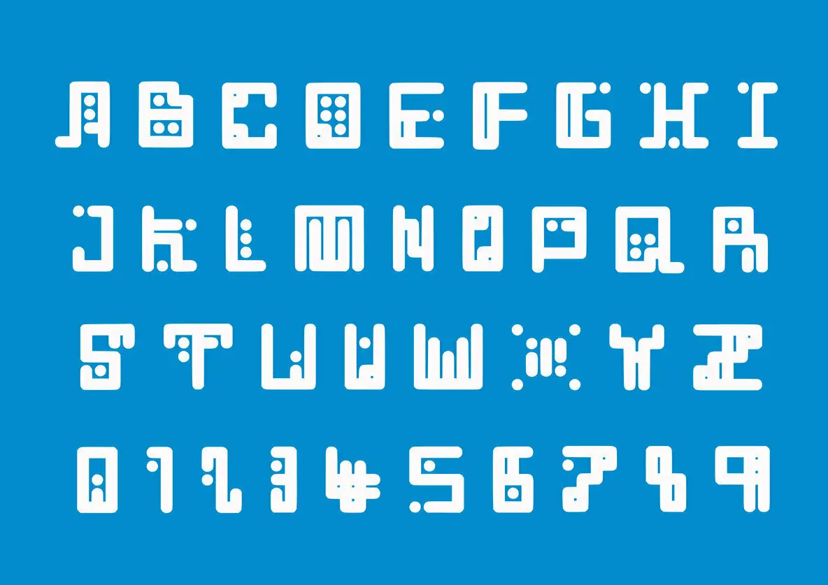 Computerize Font - FontPath