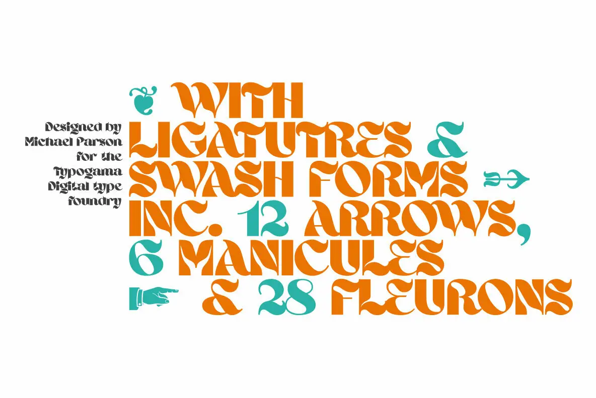 Ahsing Font - YouWorkForThem