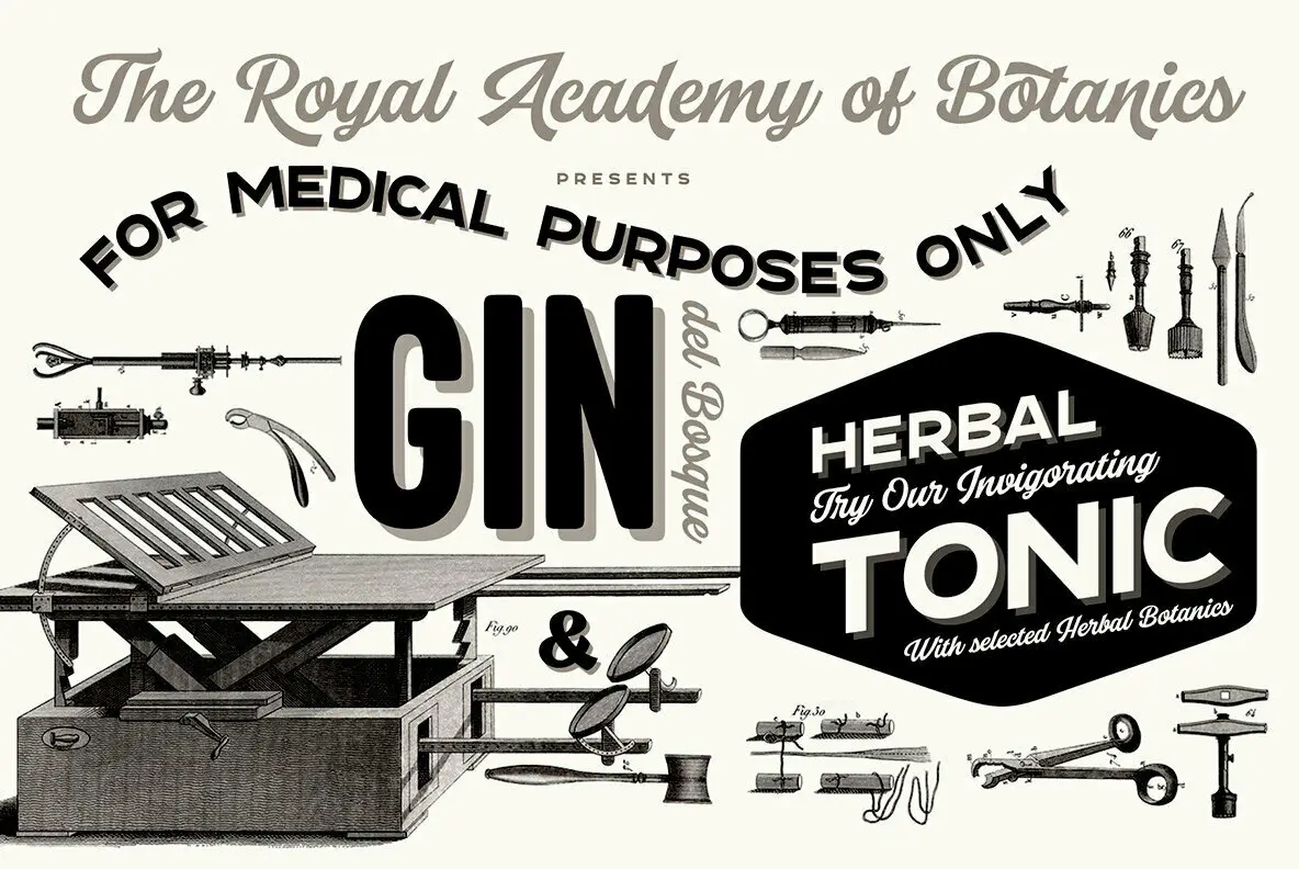 Explorer Font - FontPath