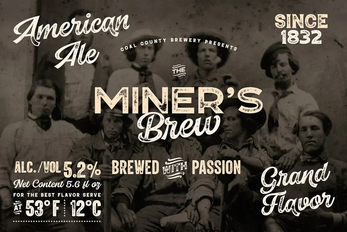 Explorer Font - FontPath