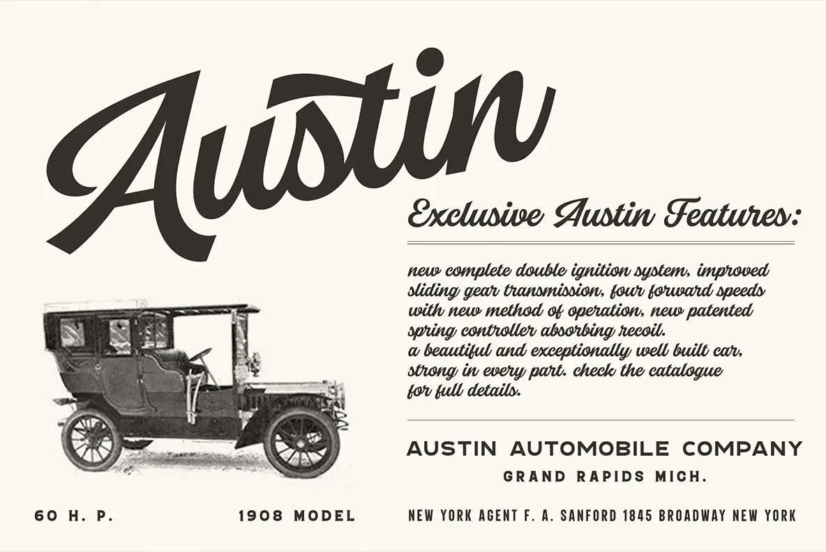 Explorer Font - YouWorkForThem