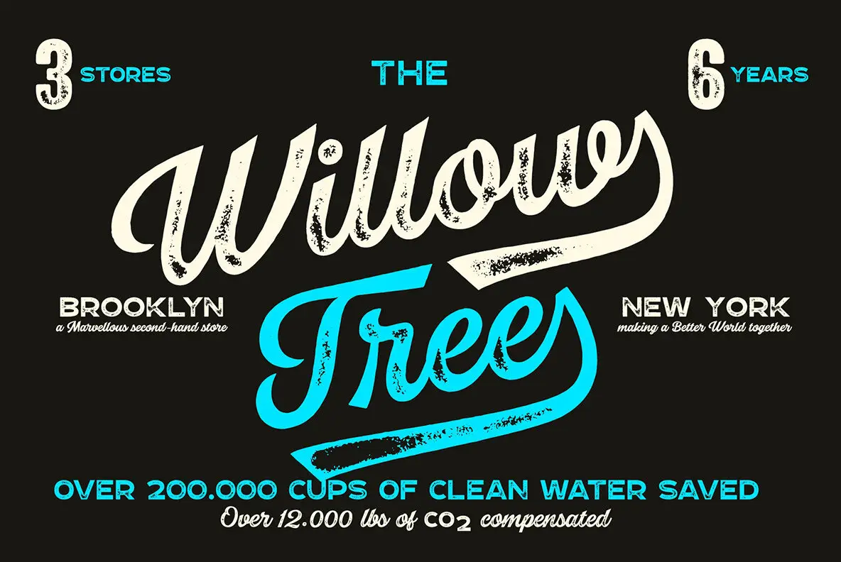 Explorer Font - YouWorkForThem