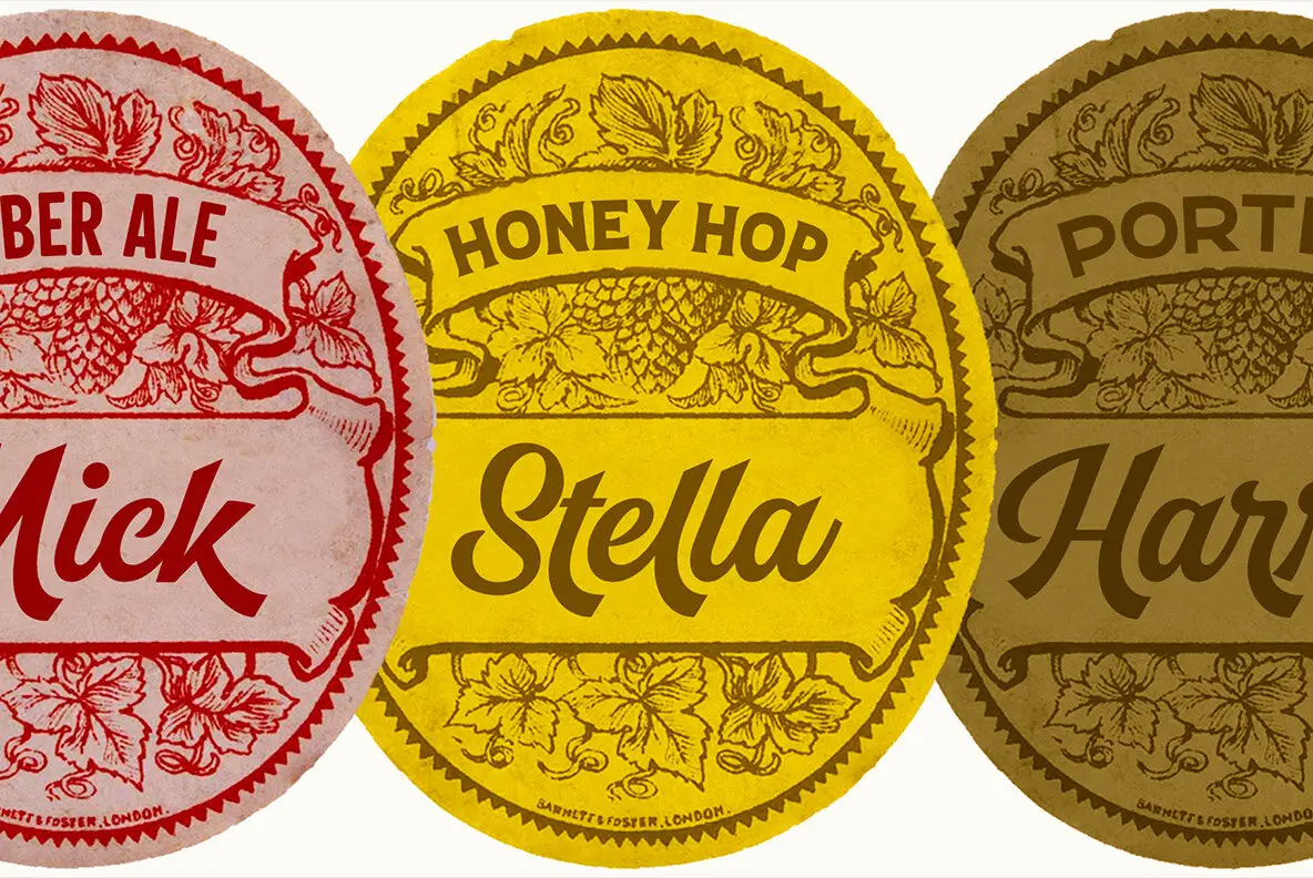 Explorer Font - FontPath