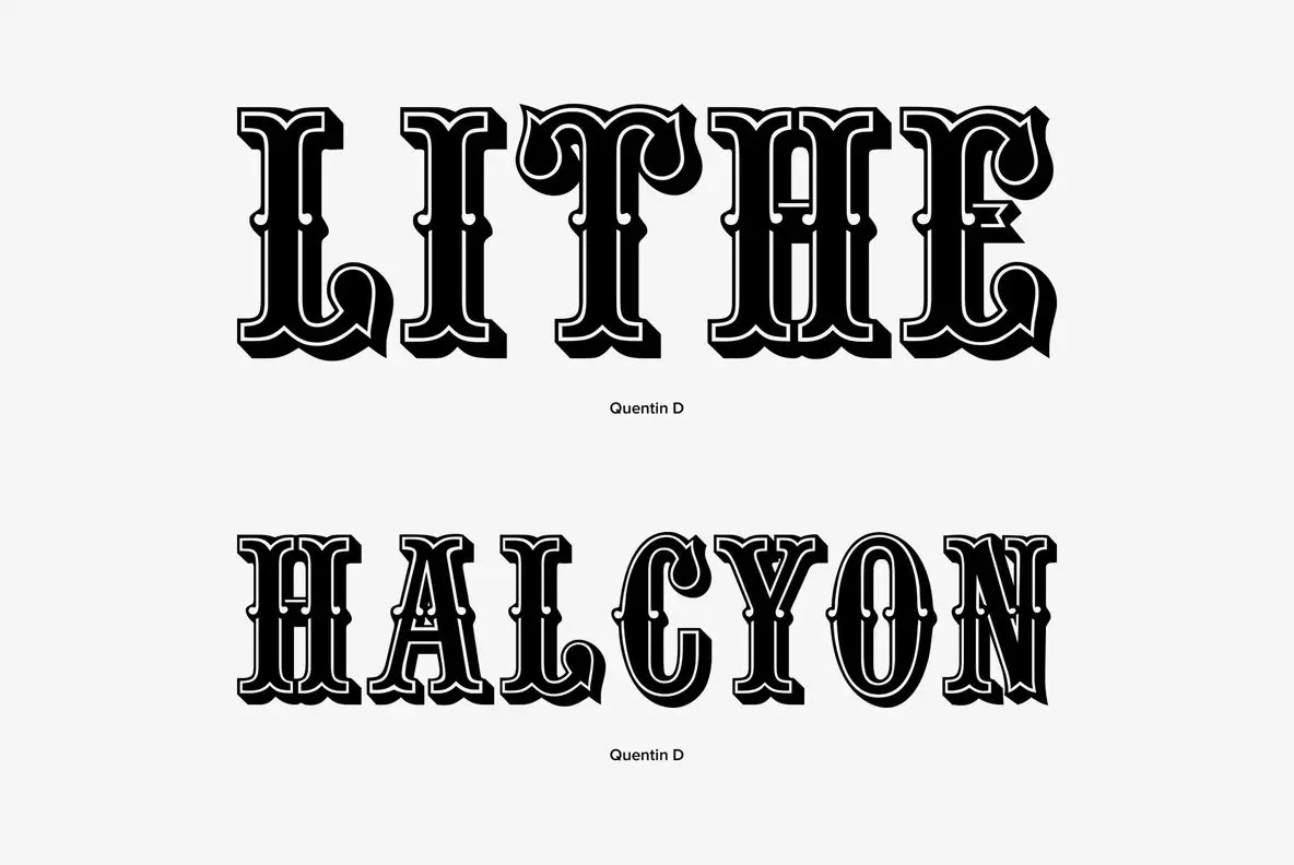 Quentin Font - YouWorkForThem
